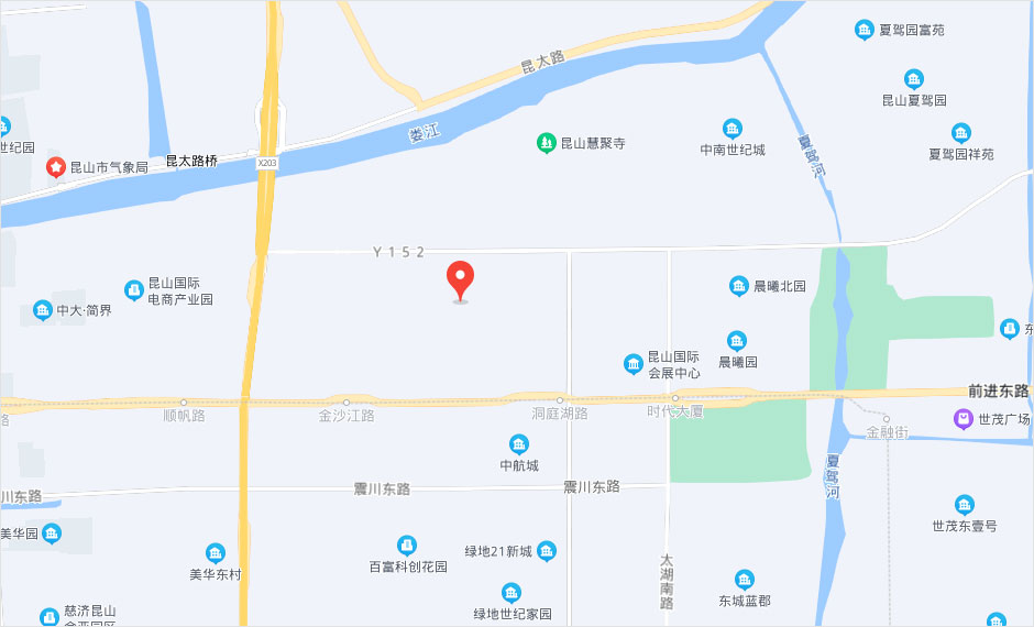 Contact us_Kunshan Huaheng Welding Co., Ltd